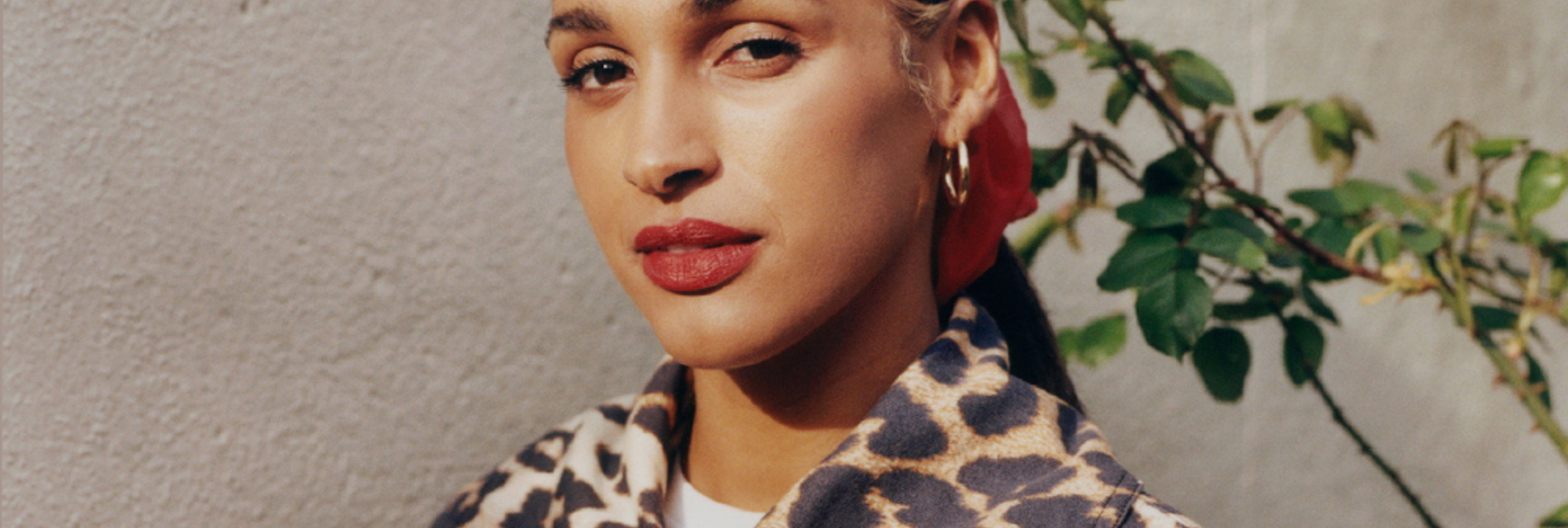 The Power of Song- Sahra Gure - Broadway Theatre