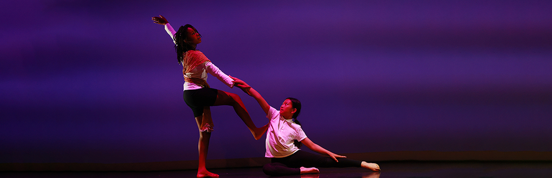 Live Dance Showcase 2024 - Broadway Theatre