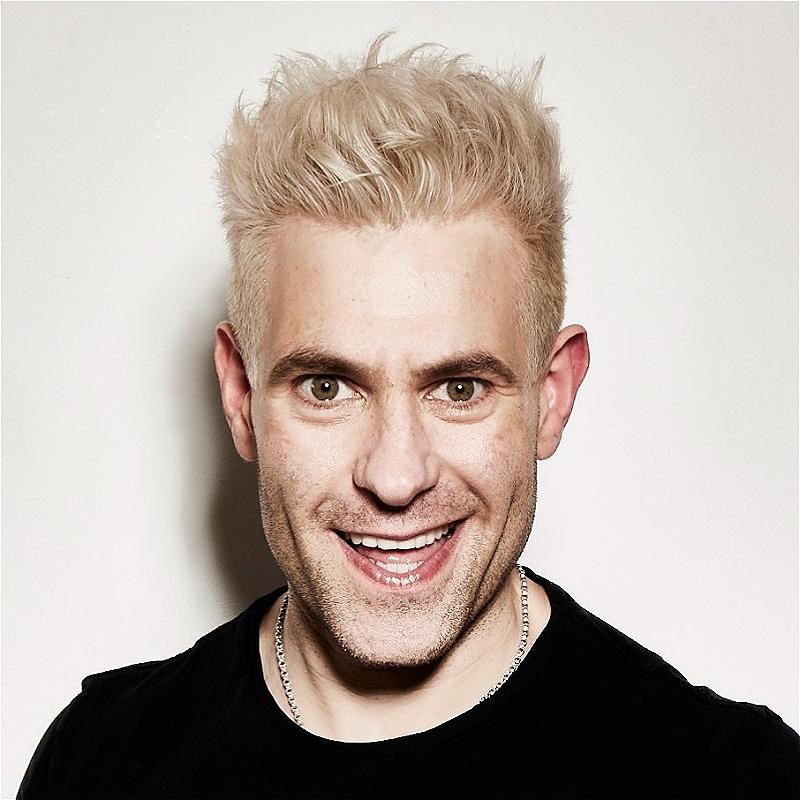 Home - Broadway Theatre