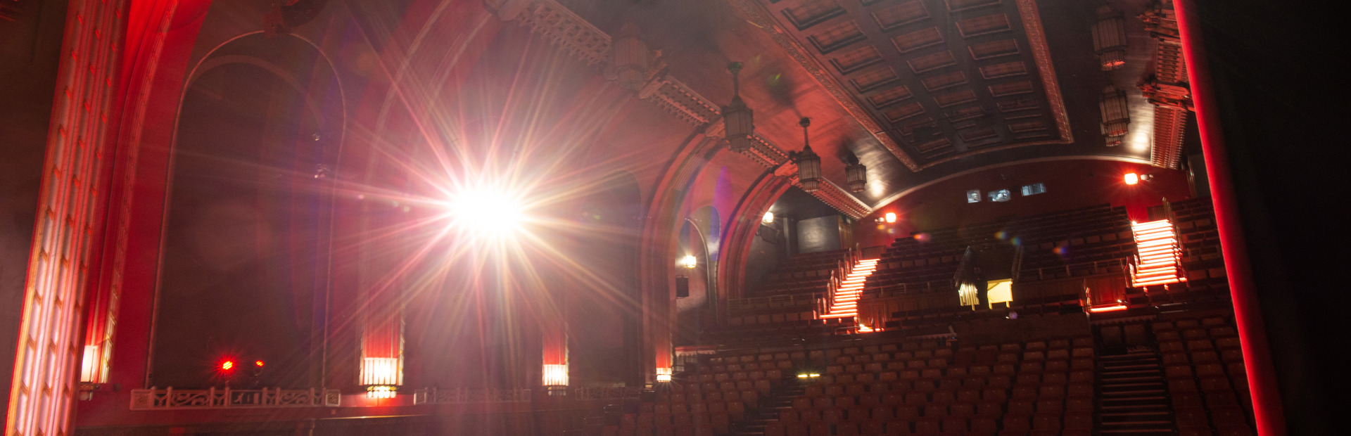 The Windrush 75th Anniversary Concert - Broadway Theatre