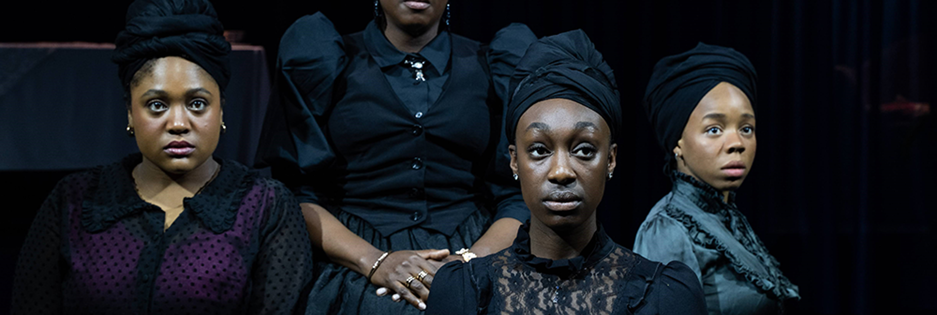 Acting Workshop: The Mechanics of Acting - Broadway Theatre