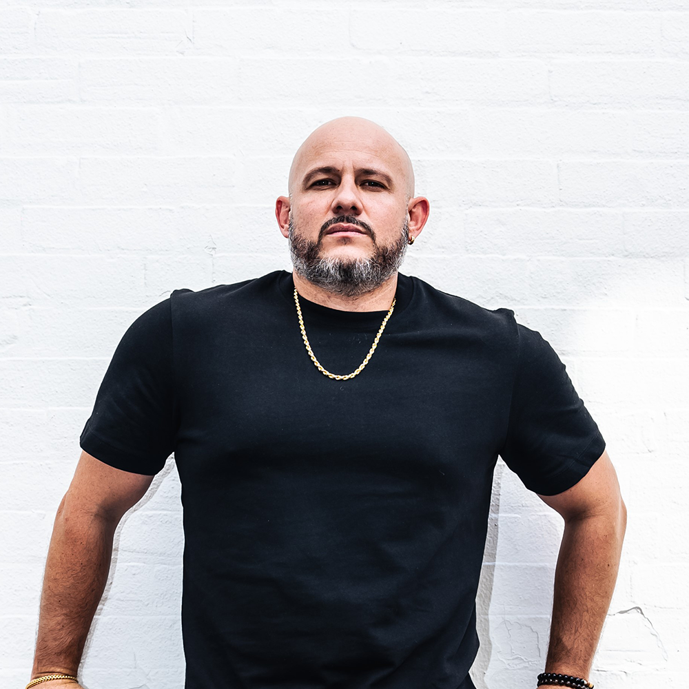 Oliver Samuels in Lucky Money - Broadway Theatre