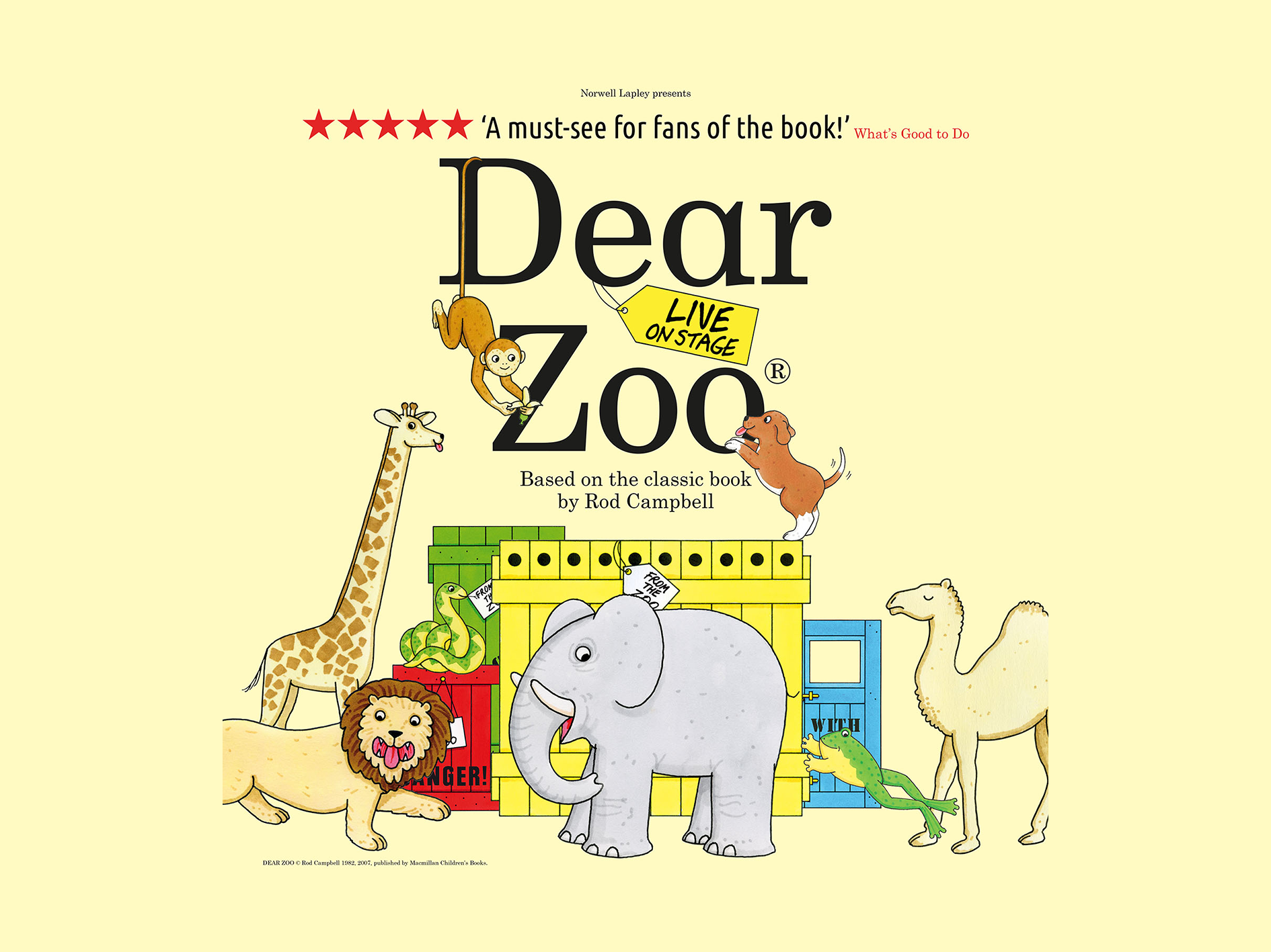 Boney M 50th Anniversary Tour - Broadway Theatre